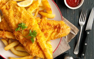 Niko's Red Mill Tavern